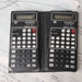 Vintage Olympia LCD 380 Lithium-power Calculator Made in Japan - Etsy