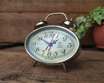 Alarm Clock Made in China - Etsy