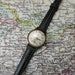 Vintage Aretta Ancre 17 Rubies Antimagnetic Swiss Made Ladies Watch - Etsy