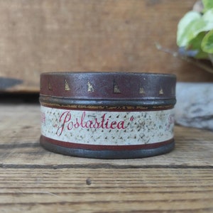 Vintage Tahan Halva Tin by Poslastica Sarajevo Made in Yugoslavia - Etsy