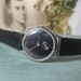 Vintage Dorex Ancre 15 Rubis Swiss Made Military Style Watch - Etsy