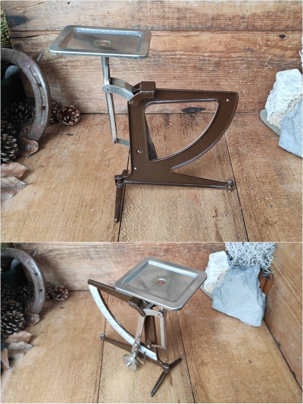 Vintage Letter Scale Esselte 250 Grams Table Postal Scale - Etsy