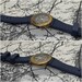 Vintage Benetton by Bulova World Map Men's Quartz Watch - Etsy