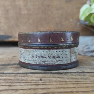 Vintage Tahan Halva Tin by Poslastica Sarajevo Made in Yugoslavia - Etsy