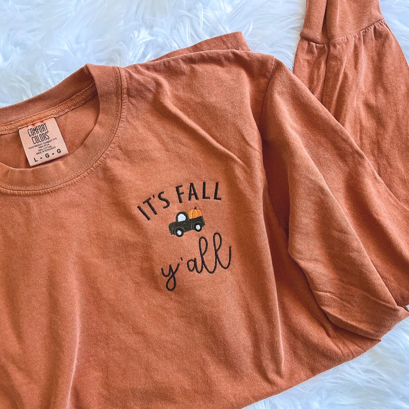 Its Fall Yall - Etsy
