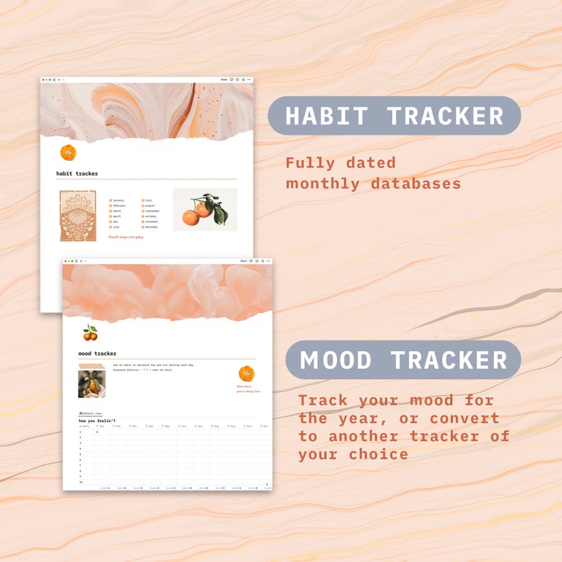 Notion Life Dashboard & Planner | Time Blocking Template | Daily ...