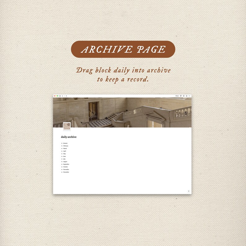 Notion Time Blocking Template | Notion Daily Planner Journal | Notion ... Notion Time Blocking Template | Notion Daily Planner Journal | Notion ...