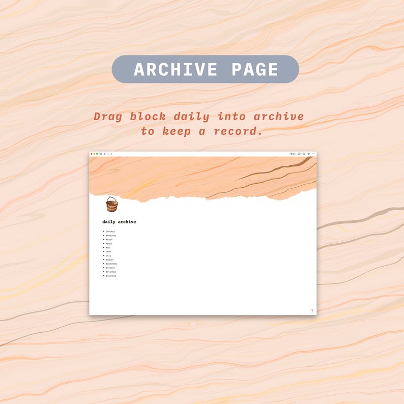 Notion Time Blocking Template | Notion Daily Planner Journal | Notion ... Notion Time Blocking Template | Notion Daily Planner Journal | Notion ...