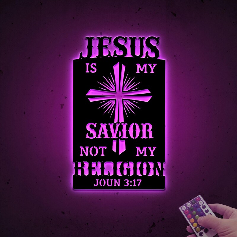 Christian Home Decor - Etsy