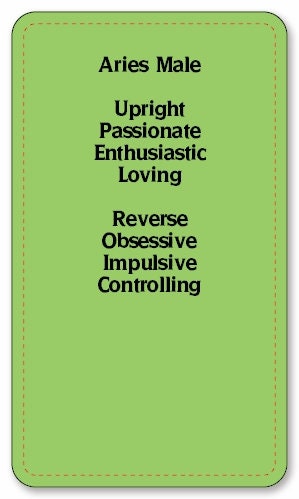 Real Life Oracle Deck - Etsy