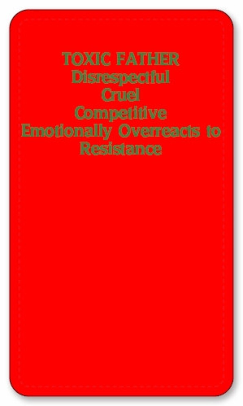 Real Life Oracle Deck - Etsy