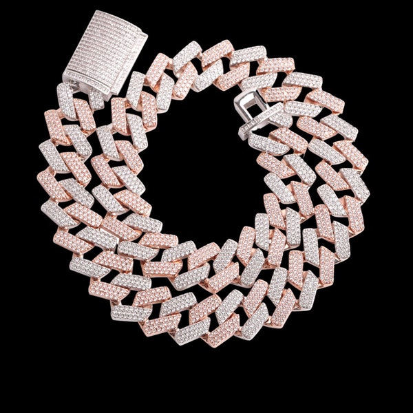 Buy Vvs Chains Online In India - Etsy India