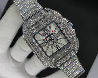 Bust Down Watches - Etsy