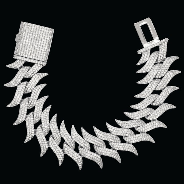 Hip Hop Jewelry - Etsy