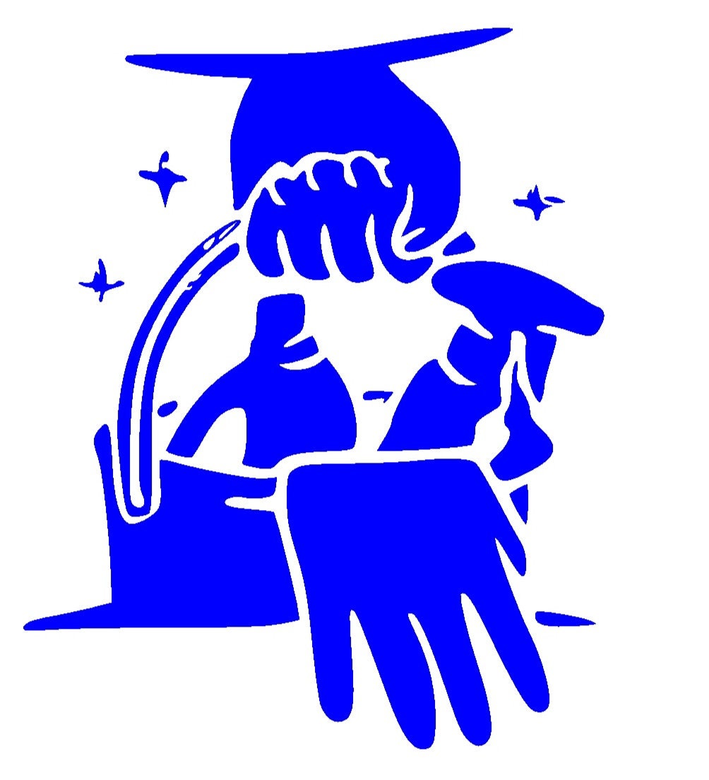 5 Cleaning Logo Svg - Etsy