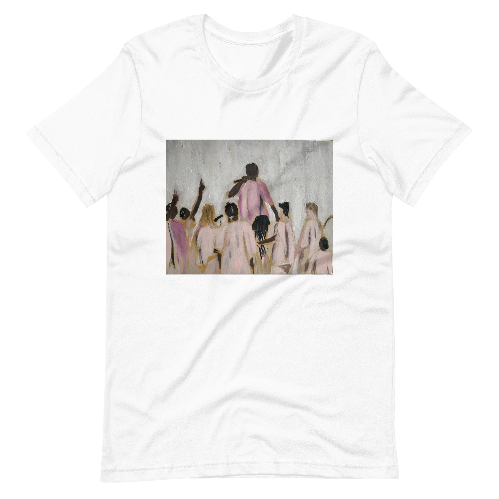 Kanye West Sunday Service T-shirt - Etsy UK