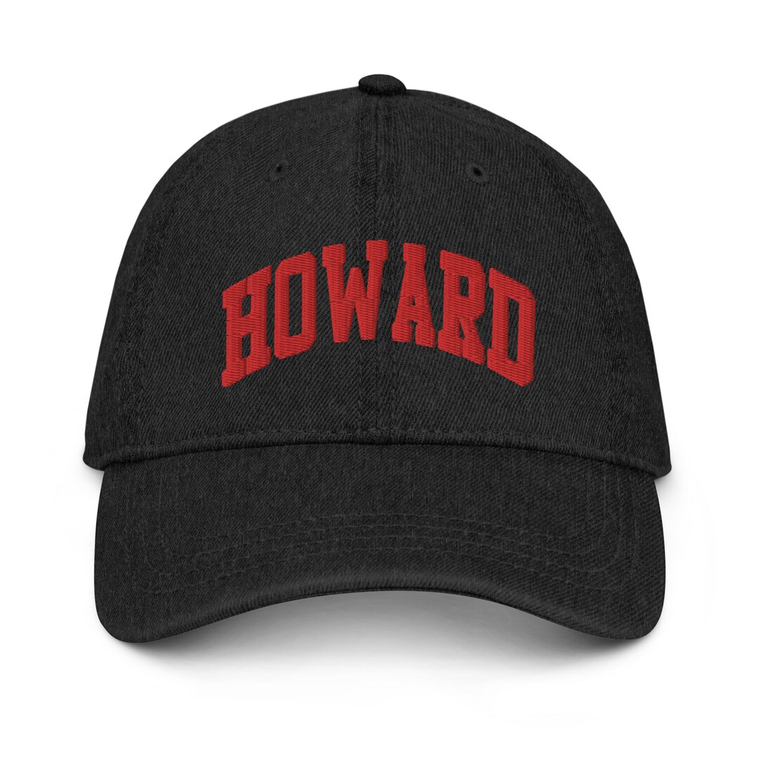 Howard Dad Denim Hat - Etsy