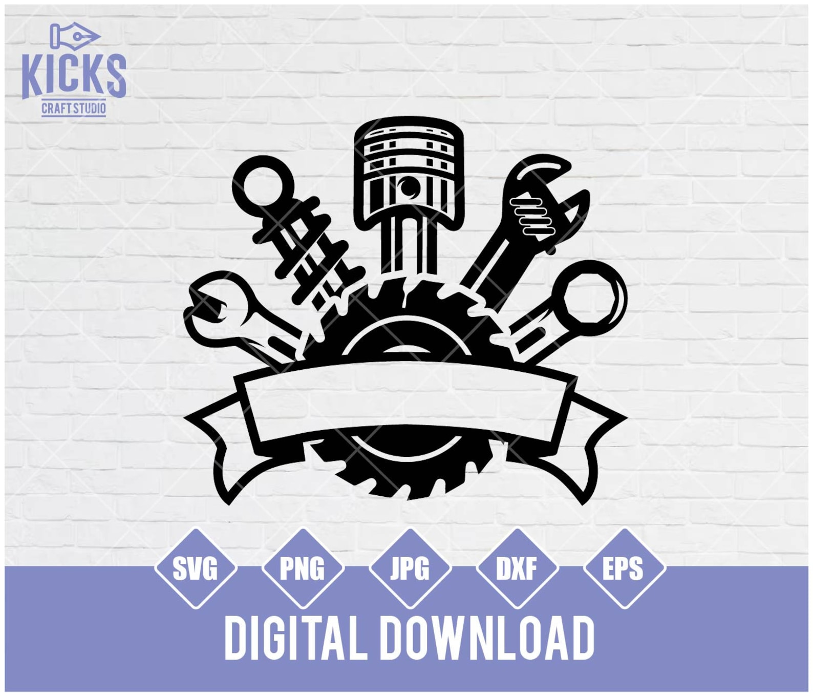 Mechanic Svg, Mechanic Shirt Svg, Mechanic Tools Svg, Wrenches Svg ...