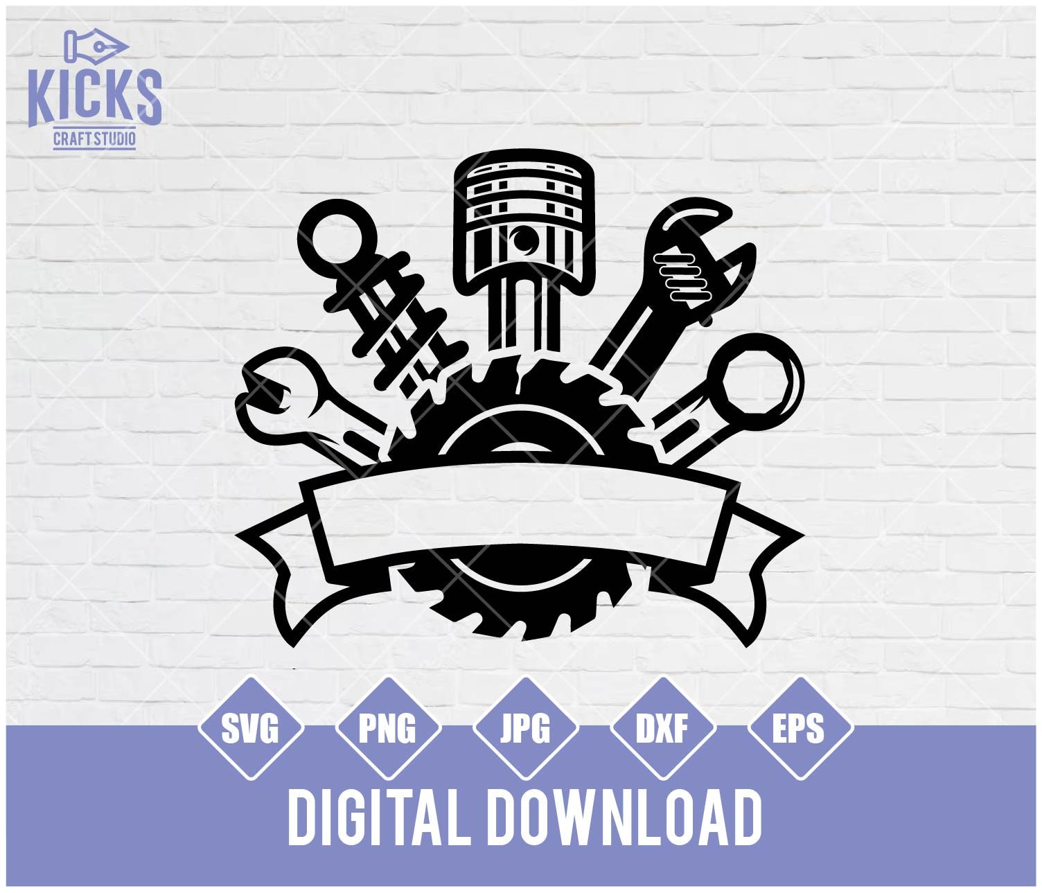 Mechanic Svg, Mechanic Shirt Svg, Mechanic Tools Svg, Wrenches Svg ...