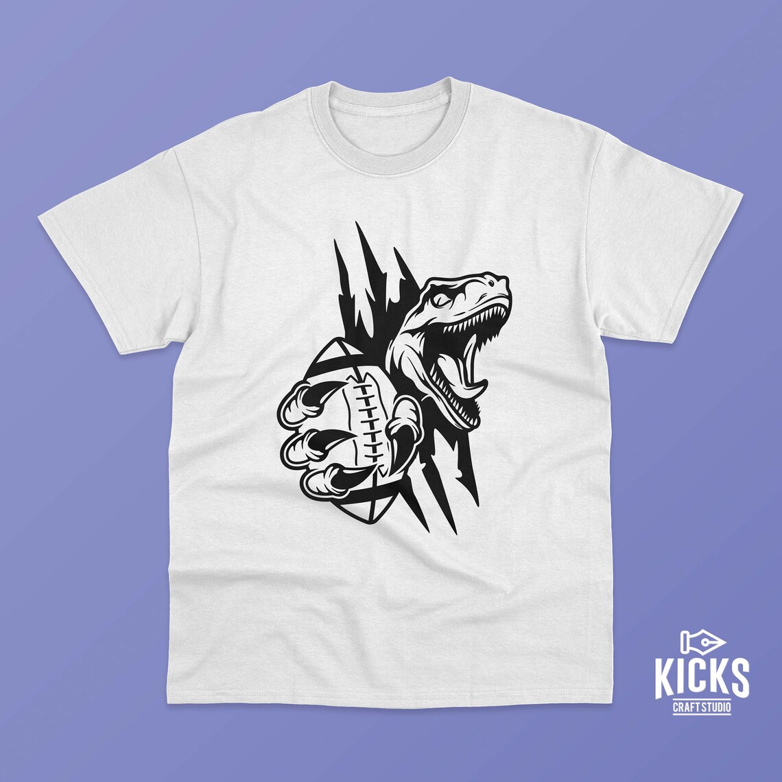Raptor Wall Scratch Rugby Football Svg , Rugby Football Team Png ...