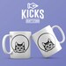 Cute Cat SVG, Curious Kitten Clipart, Cat Svg, Peeking Face Svg, Cute ...