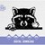Cute Cat SVG, Curious Kitten Clipart, Cat Svg, Peeking Face Svg, Cute ...