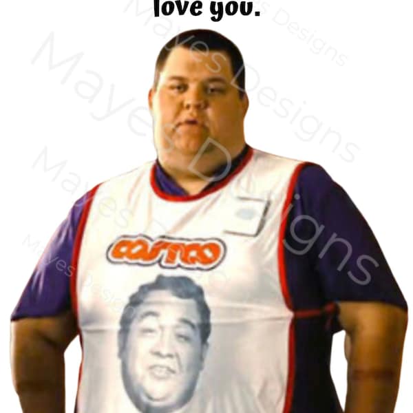 Idiocracy Costco - Etsy