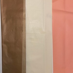 Neutral Backdrop, Muted Backdrop, Plastic Tablecloth Fringe Backdrop ...