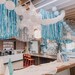 CUSTOM Tinsel Ceiling Aerials, Ceiling Installations, Ceiling Fringes ...