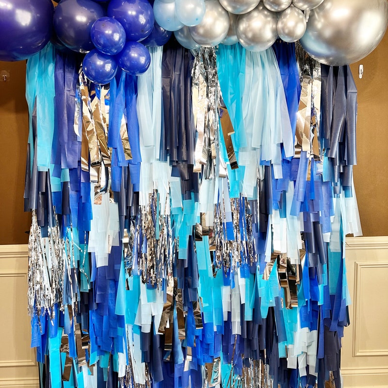 Denim Backdrop - Etsy