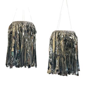 CUSTOMIZE Your Aerial Rings, Ceiling Installation, Ceiling Streamers ...