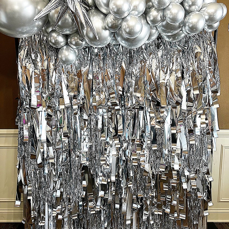 Shimmer Wall Backdrop - Etsy