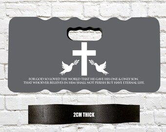 Prayer Kneeling Pad - Etsy