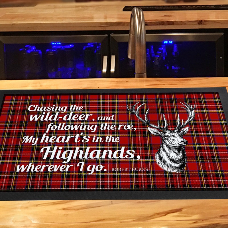 Scottish Bar - Etsy