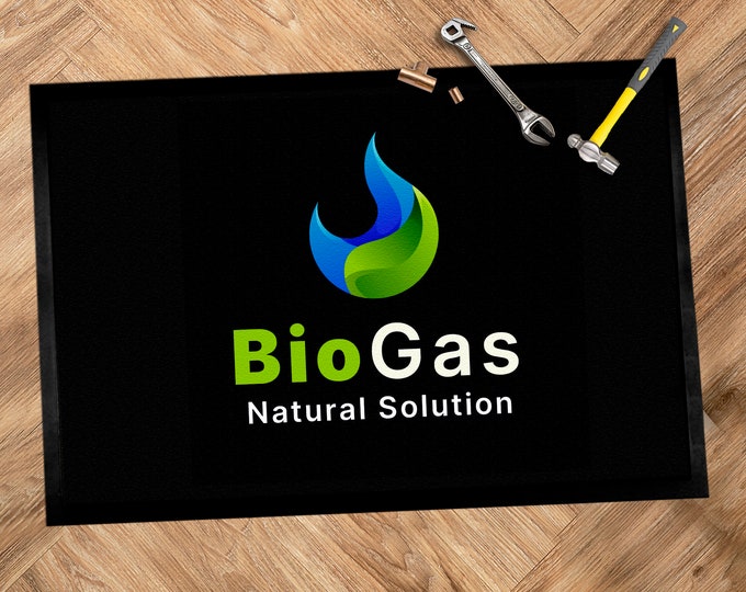 Personalised Birthday Card for a Gas Engineer, Gas Fitter, Apprentice ...