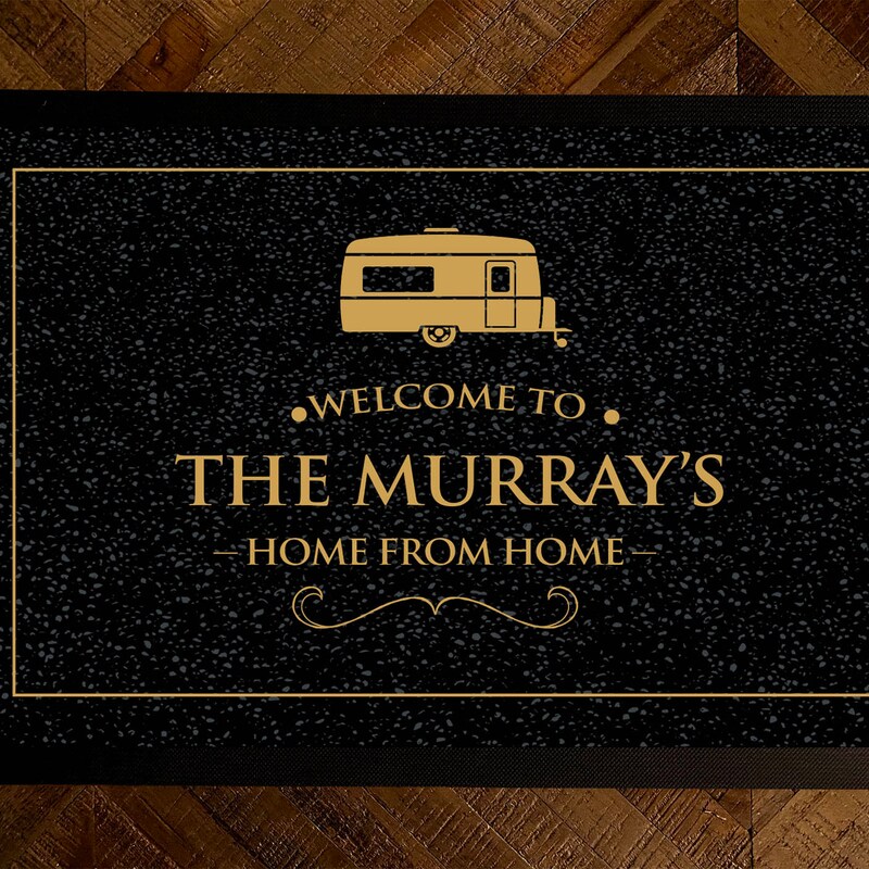 Caravan Birthday - Etsy