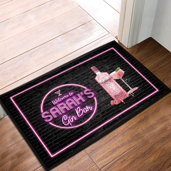 Door Mat - Etsy UK