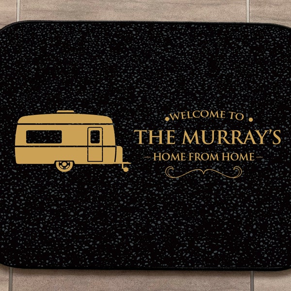 Caravan Birthday - Etsy