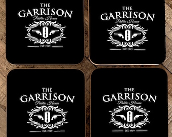 Garrison - Etsy UK