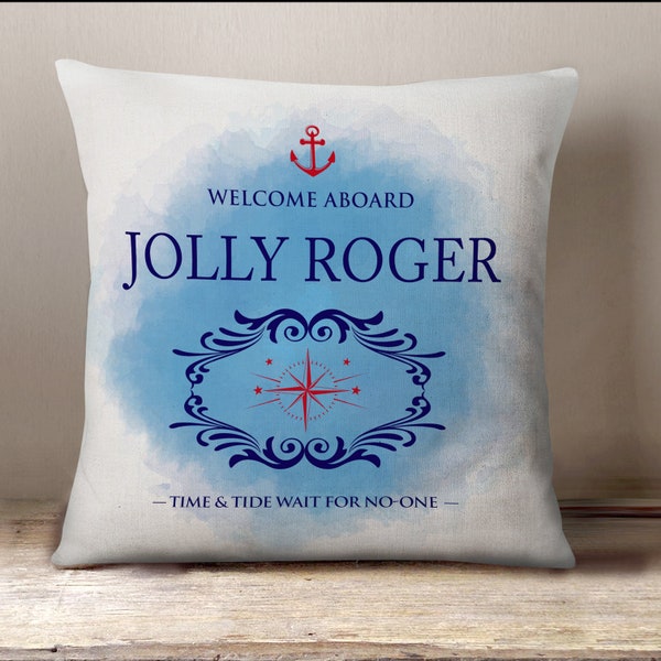 Nautical Gift - 60+ Gift Ideas for 2024