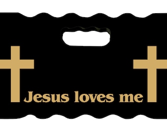 Prayer Kneeling Pad - Etsy