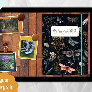 Printable Planner Dashboard With Fall Building Themes Ring Binder ...