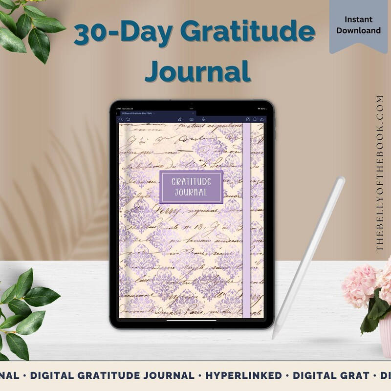 TheBellyoftheBook - Etsy