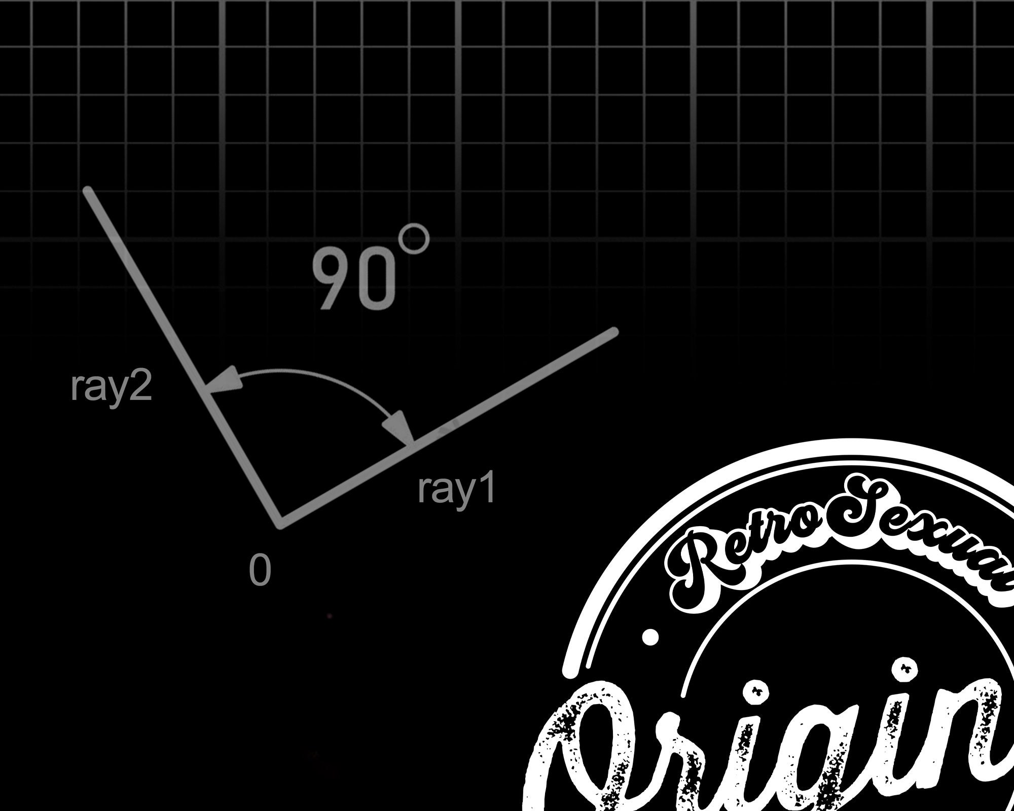 Geometry Tumbler, 20oz Skinny Tumbler Sublimation Design | Straight ...