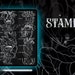 Procreate Tattoo Stamps NEWTRADITIONAL ART COLLECTION Vol 1 - Etsy