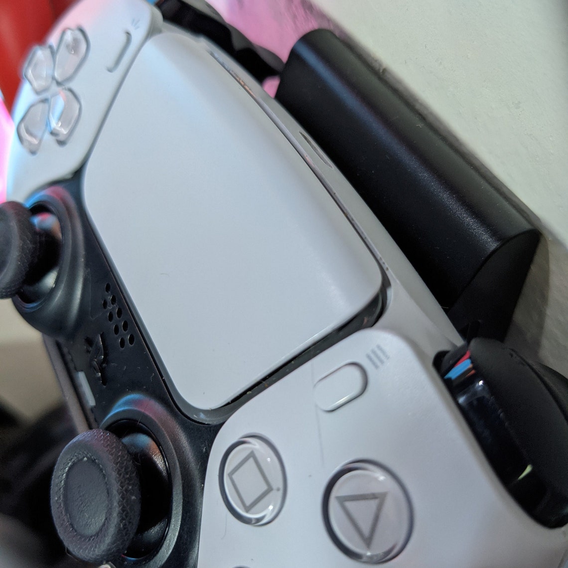 Gaming Controller Wall Mount for PS5 Xbox Nintendo Switch - Etsy