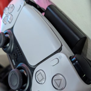 Gaming Controller Wall Mount for PS5, Xbox, Nintendo Switch, PS4 ...