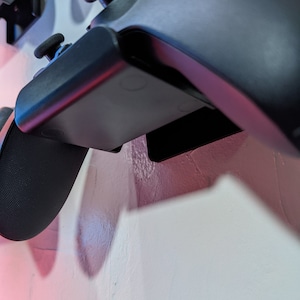 Gaming Controller Wall Mount for PS5, Xbox, Nintendo Switch, PS4 ...