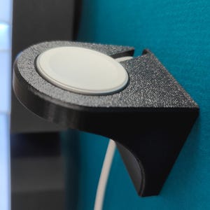 Apple Watch Wall Mount | Mag Charger | Apple Watch Series | Apple Watch ...