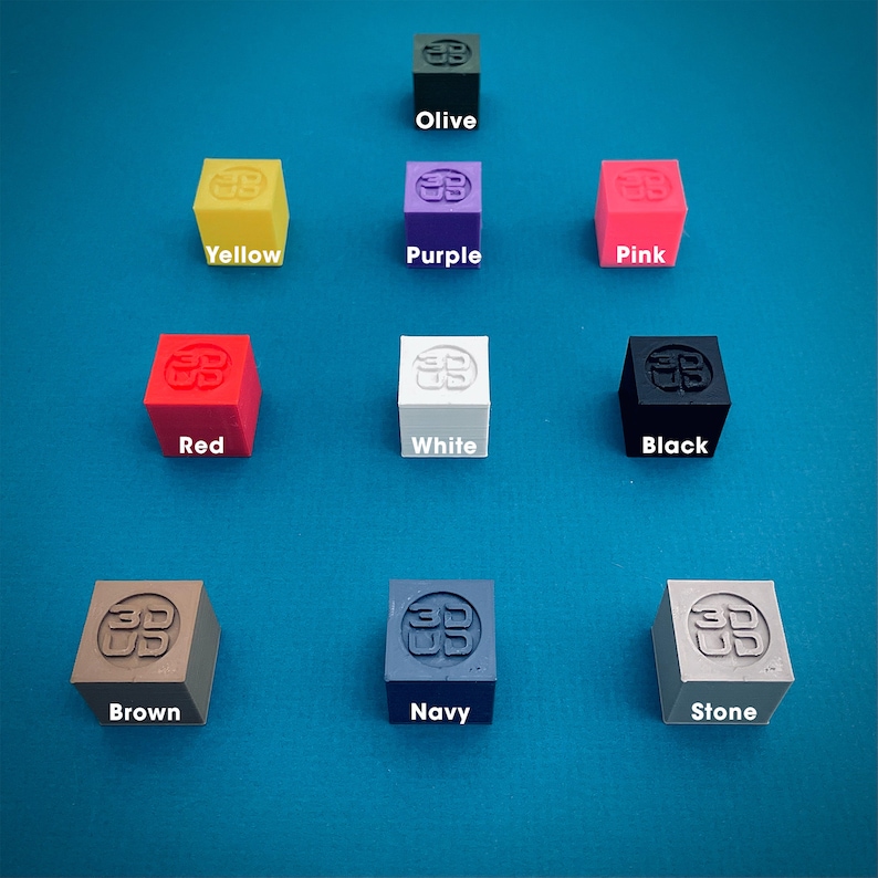 Cricut Mat Hanger - Pack of 5, Mat Organizer, Mat Holder, 3D Print - Etsy